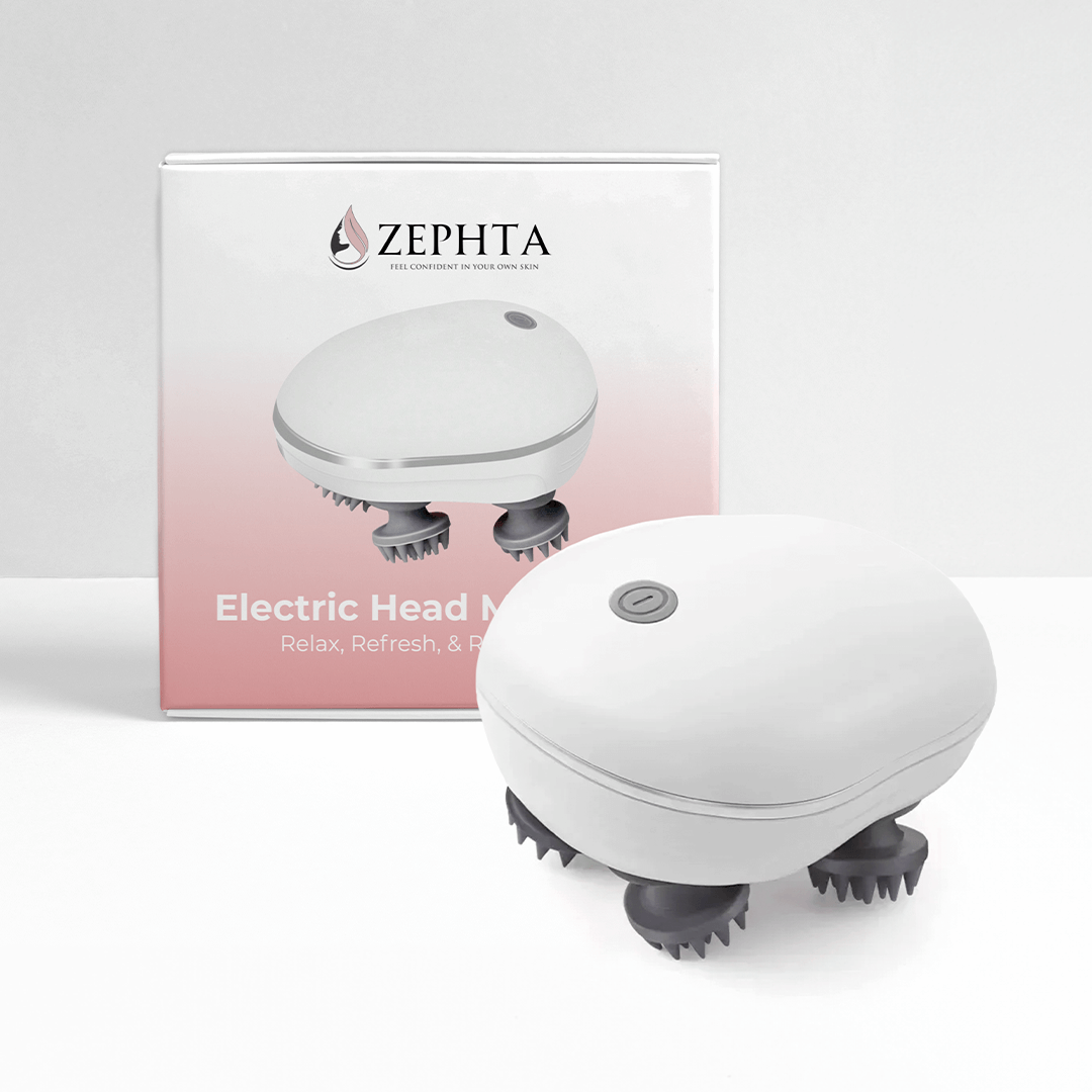 Zephta® Booster Pro