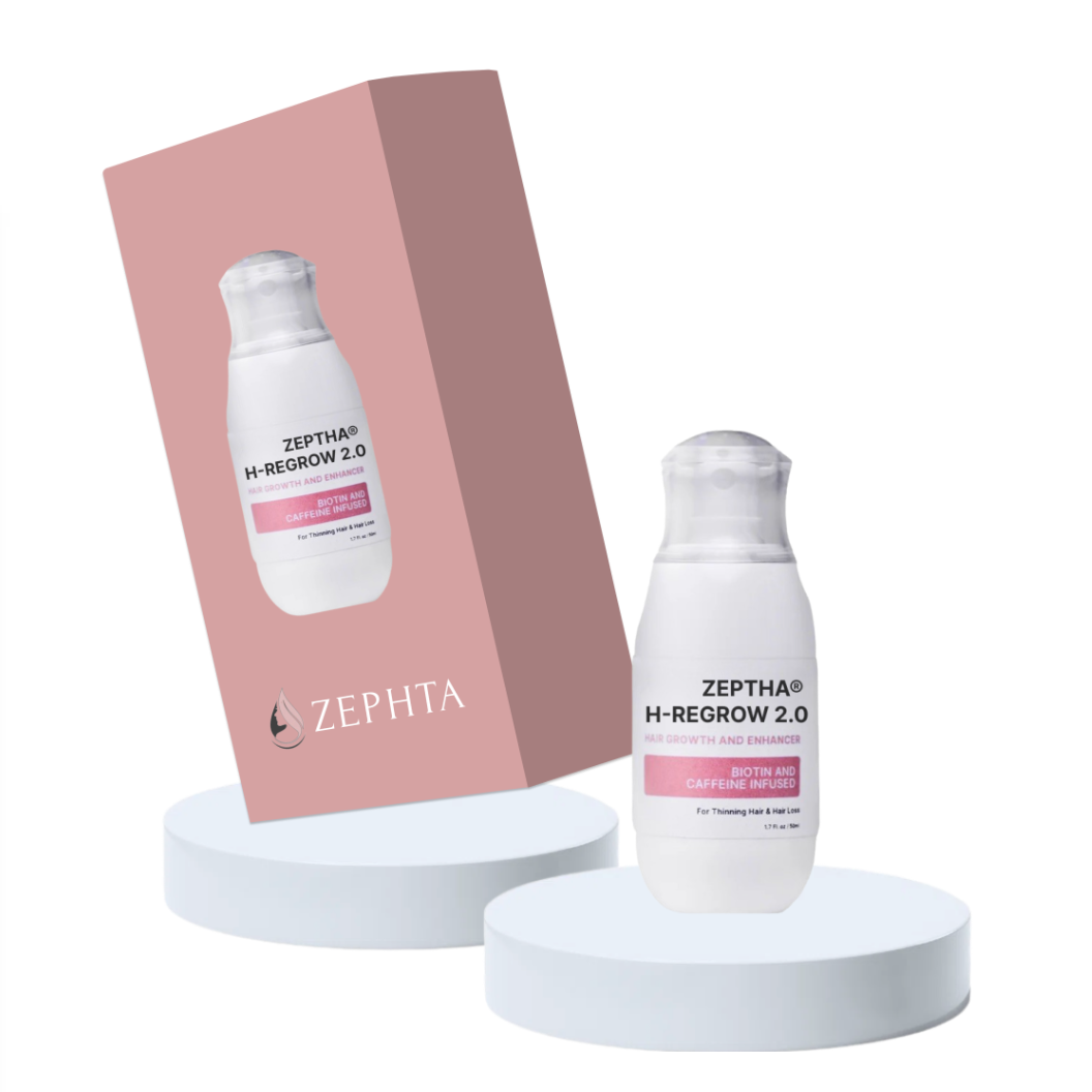 Zephta® H-Regrow 2.0